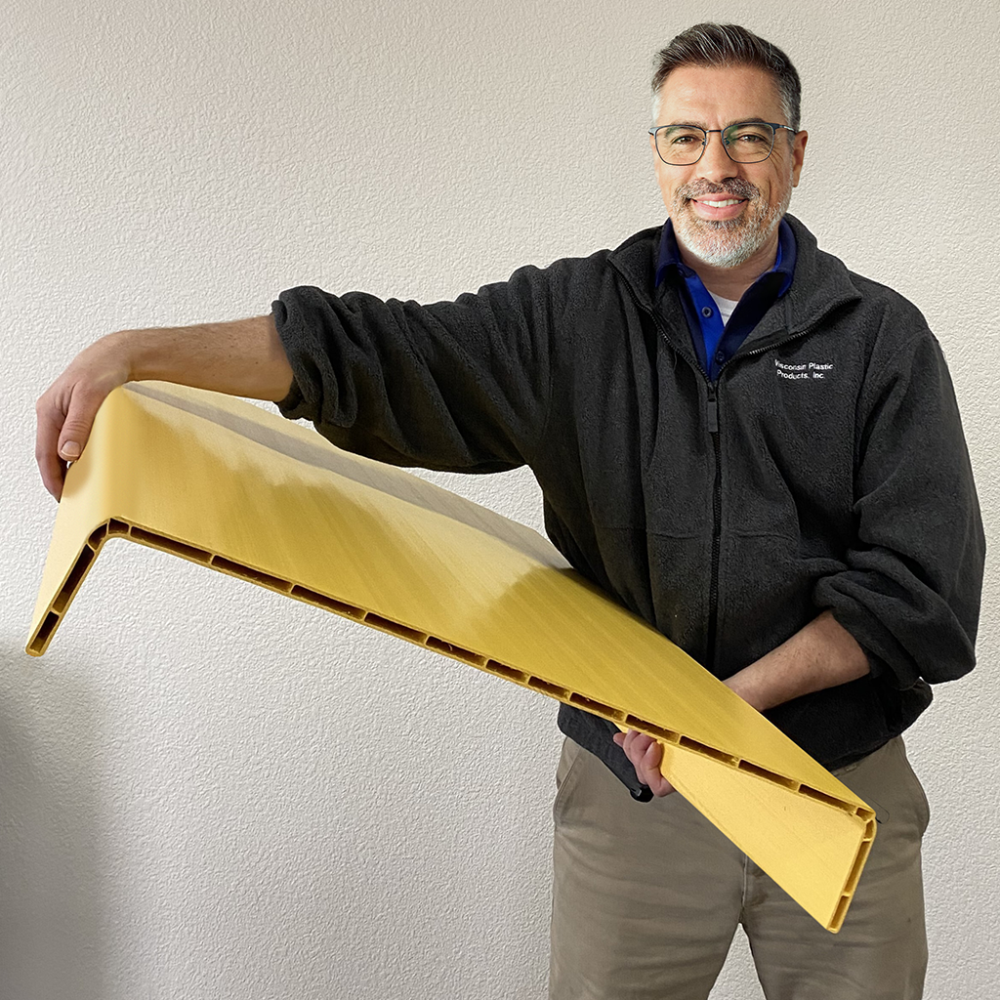 Pexco LLC Acquires Wisconsin Plastic Products, Inc. - Pexco