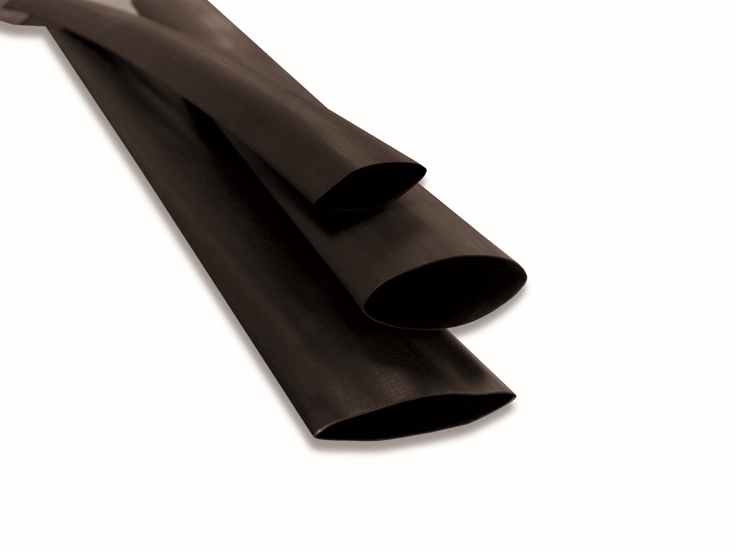 Polyolefin Heat Shrink Tubing: Uses, Features & Benefits - Pexco
