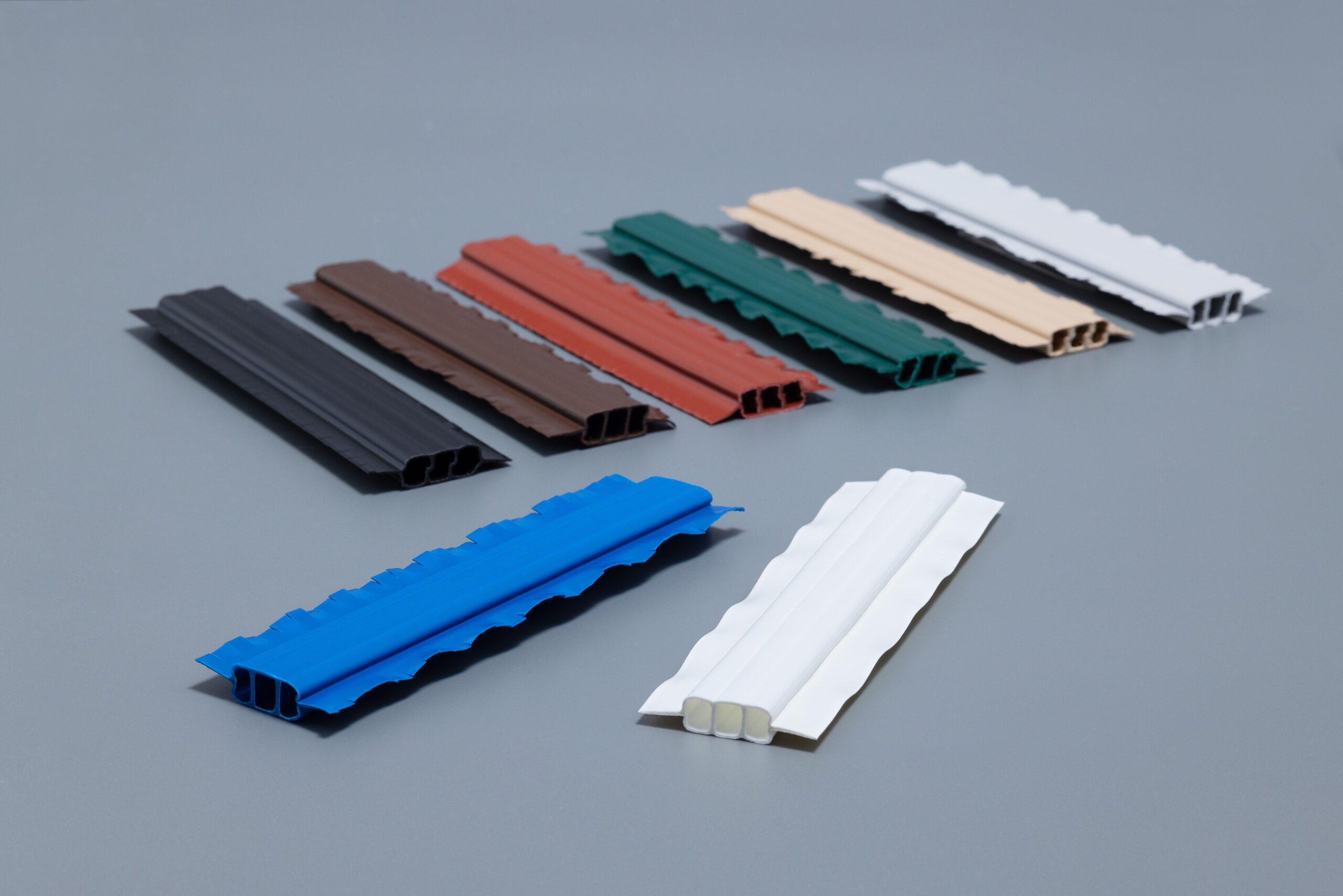 Fluoropolymer Extrusion and Molding in Semiconductor Manufacturing - Pexco
