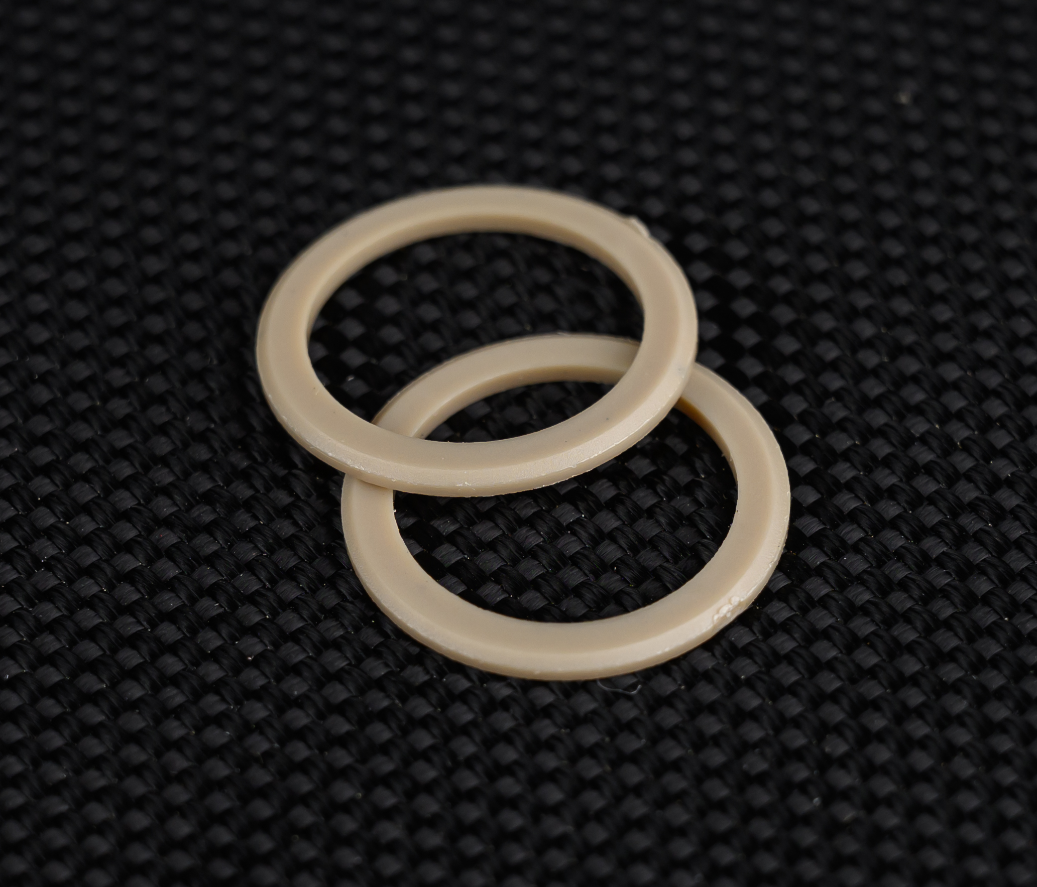 Seals, Gaskets, and Bushings - Pexco