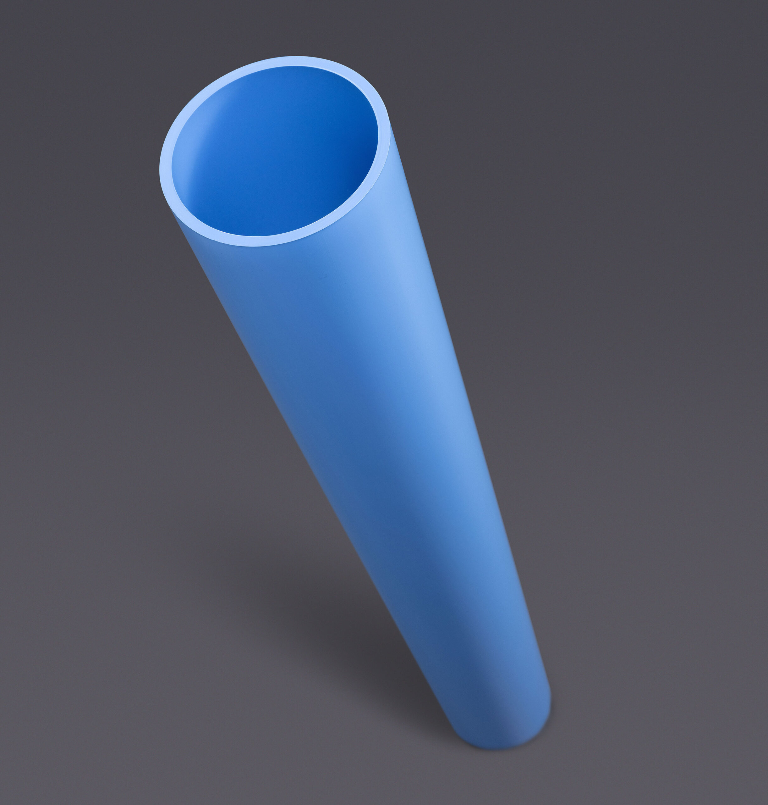 Fluoropolymer Pipe | Altaflo FEP, PFA, PVDF Pipe - Pexco