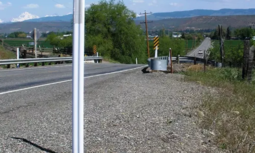 Traffic Safety Products - Pexco