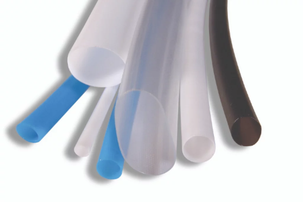 HS-614 // Food Grade Acrylated Olefin Heat Shrink - Pexco