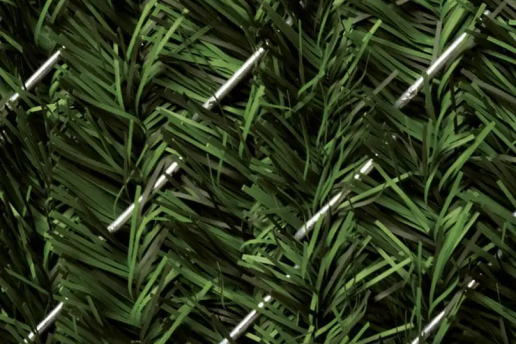 HedgeLink Fence Slats | Hedge-Look Privacy - Pexco