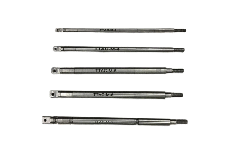 EnduroSharp Torlon Tools | Adhesive Removal for Aircraft - Pexco