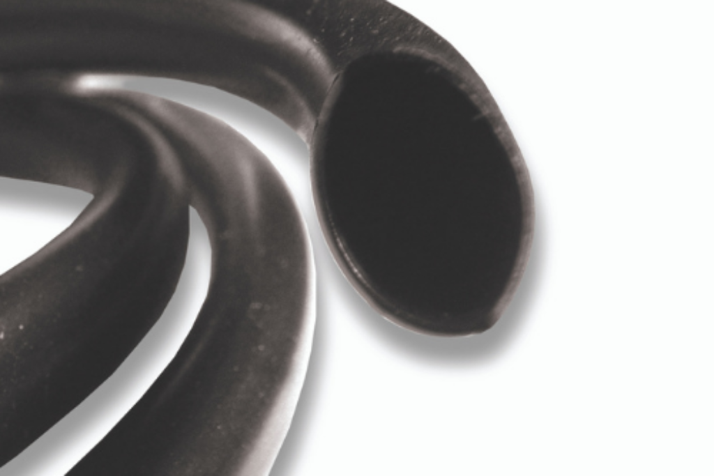 VAT-105 // Adhesive Lined PVC Heat Shrink - Pexco