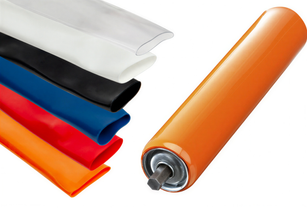 VinylGuard Commercial PVC Products - Pexco