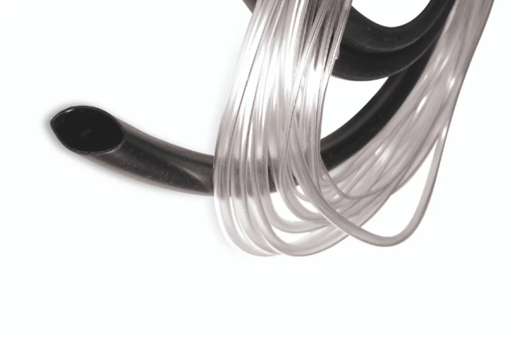 4900 PVC Tubing & Sleeving | General Purpose, Flexible