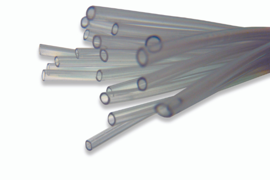 4900 Heavy Wall PVC | .032" Wall Insulation Tubing
