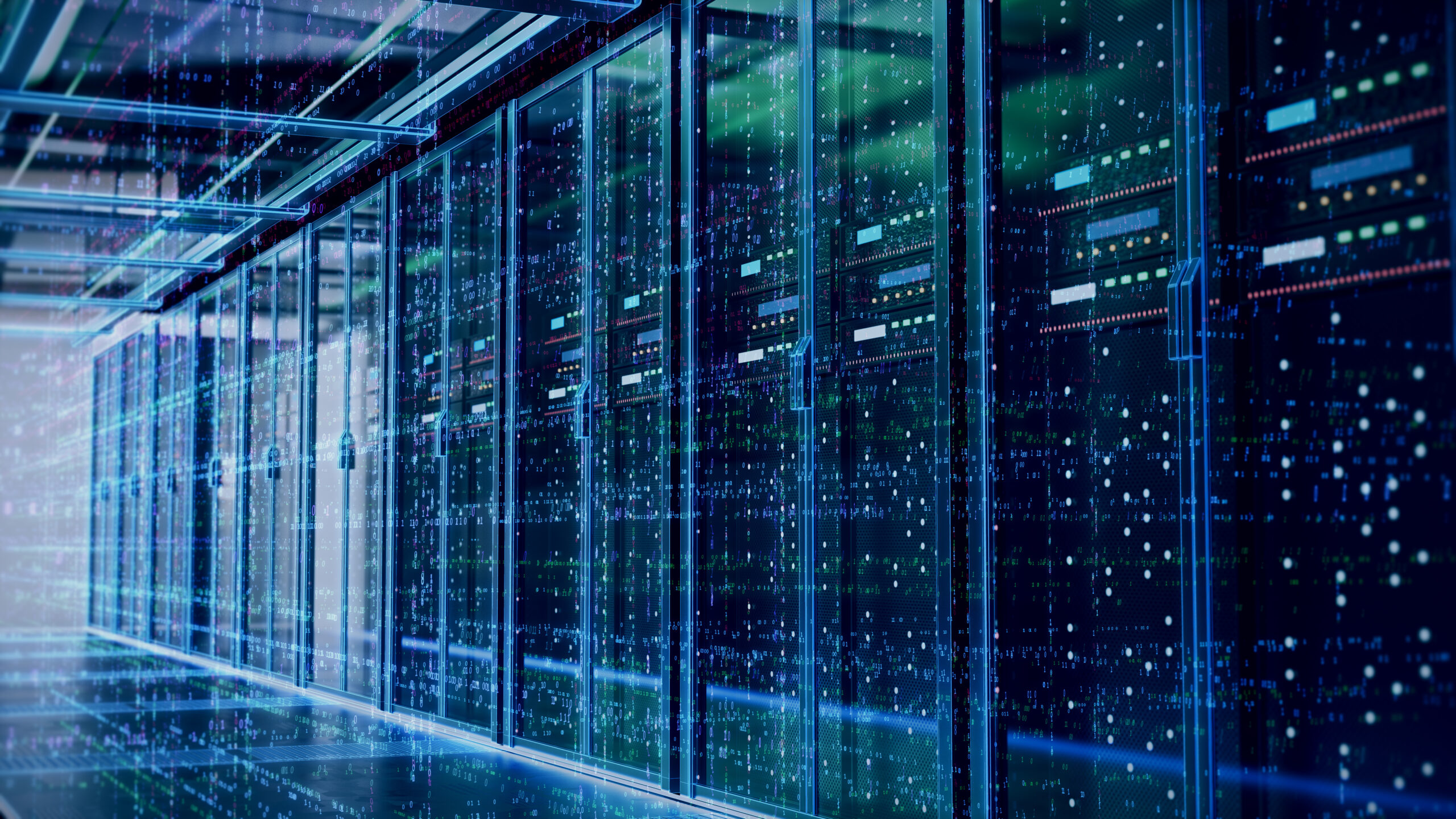 Polymer Solutions for Telecommunications and Data Infrastructure - Pexco