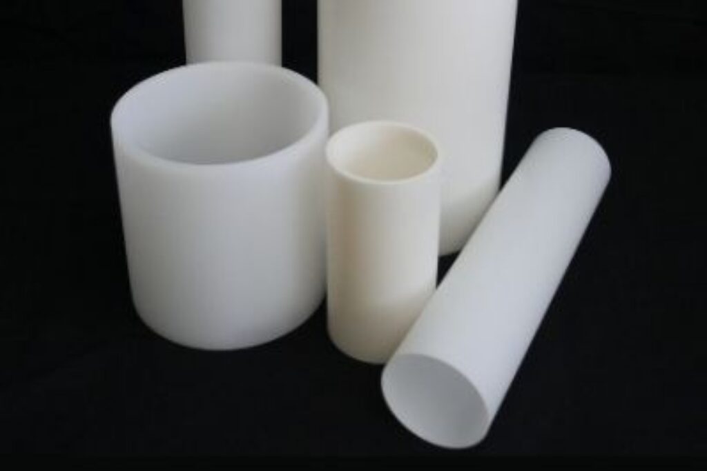 Plastic Core Tubes - Pexco