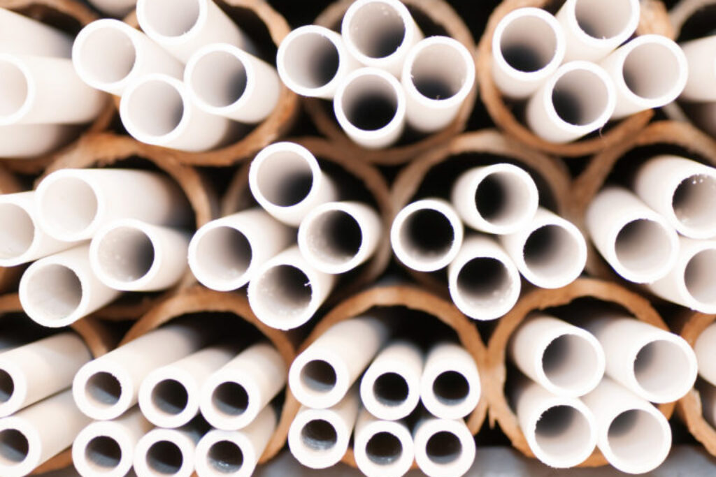 Enflon PTFE Tubing | Extruded, Chemical Resistant - Pexco
