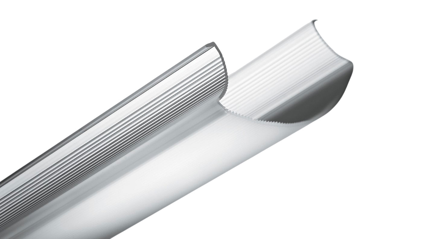 Custom Lighting Components - Pexco