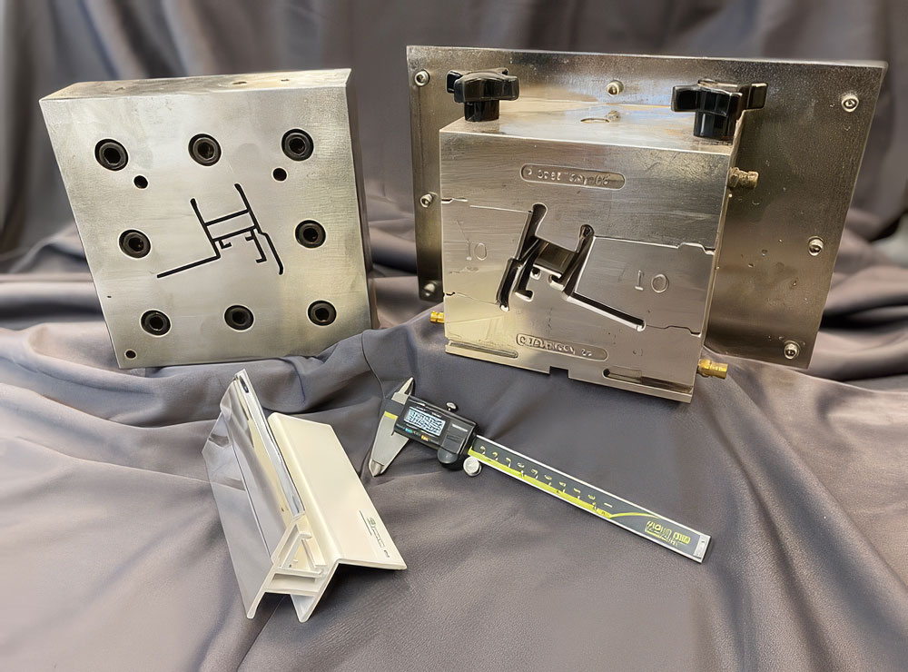 Advanced Plastic Engineering - Pexco
