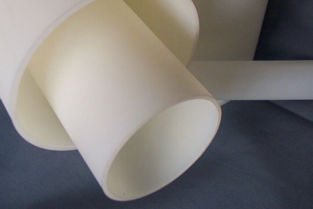 Polystyrene Tubes & Profiles | Rigid, Crystal Clear