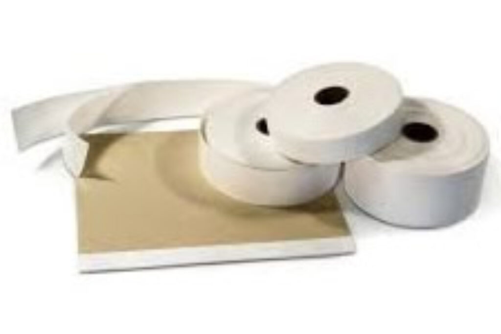 Enflon PTFE Pressure Sensitive Tape | Self-Adhesive