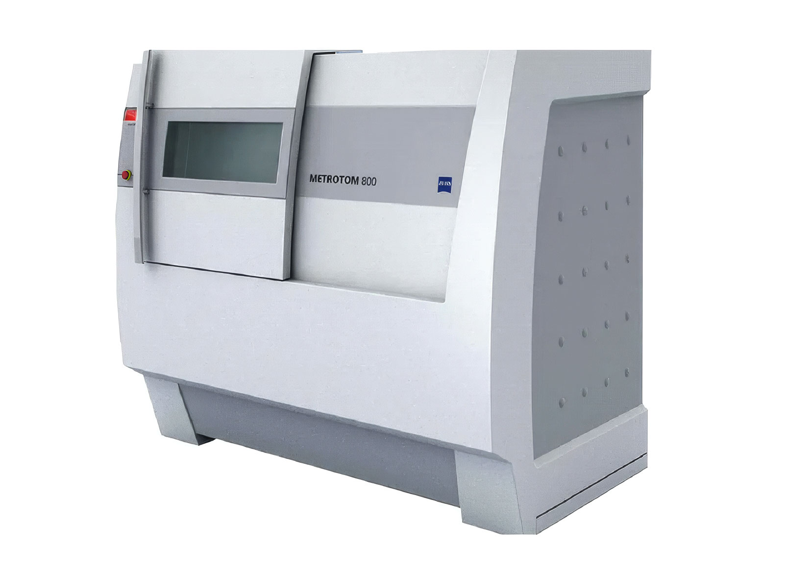 Industrial CT Scanning | Metrology & Quality Verification - Pexco