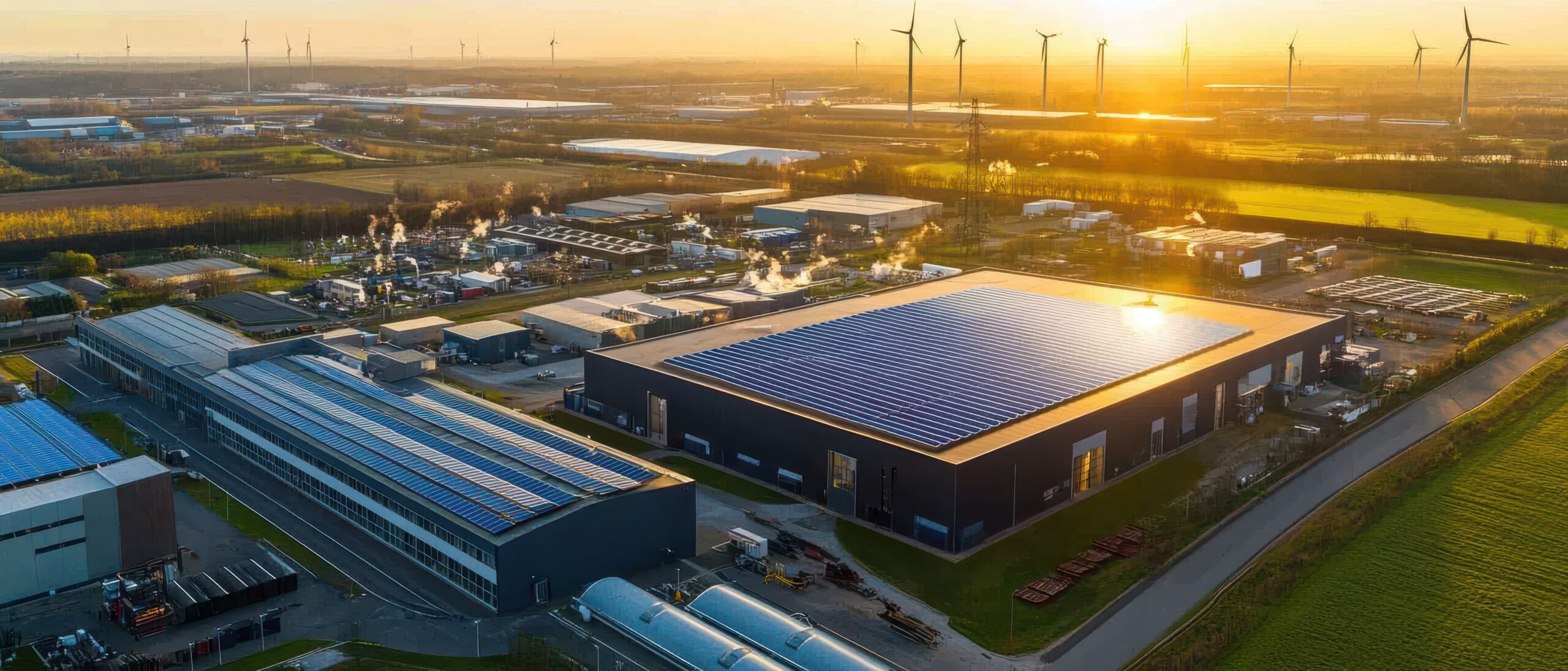 Engineered Plastics for Power & Energy - Pexco