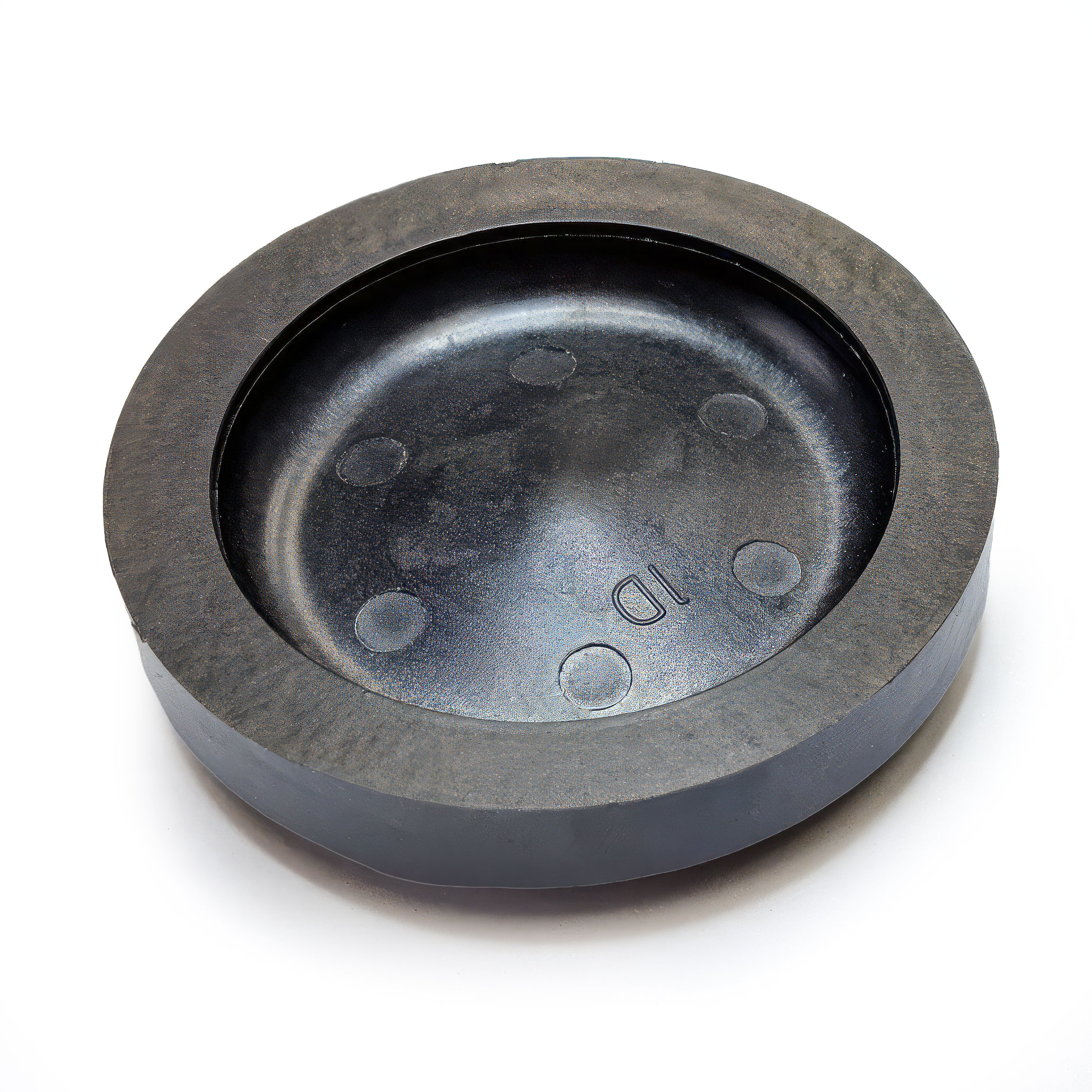Direct Gating Technology | 30-60% Material Savings - Pexco
